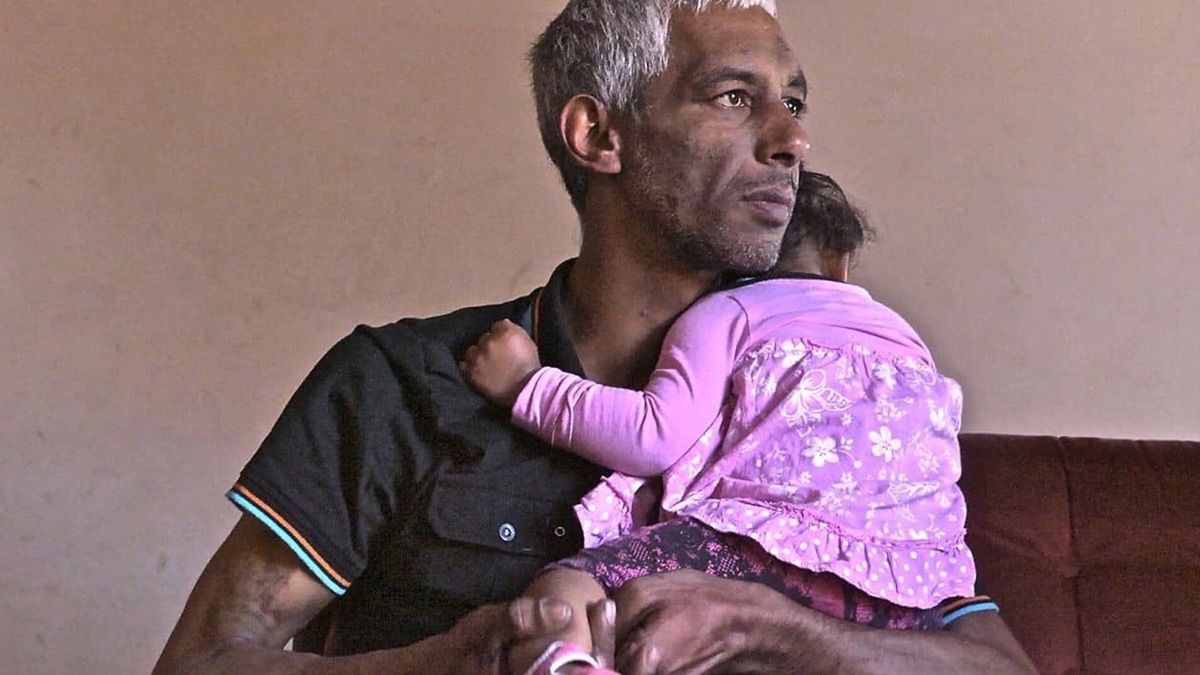 The Devil's Lair - Apple TV