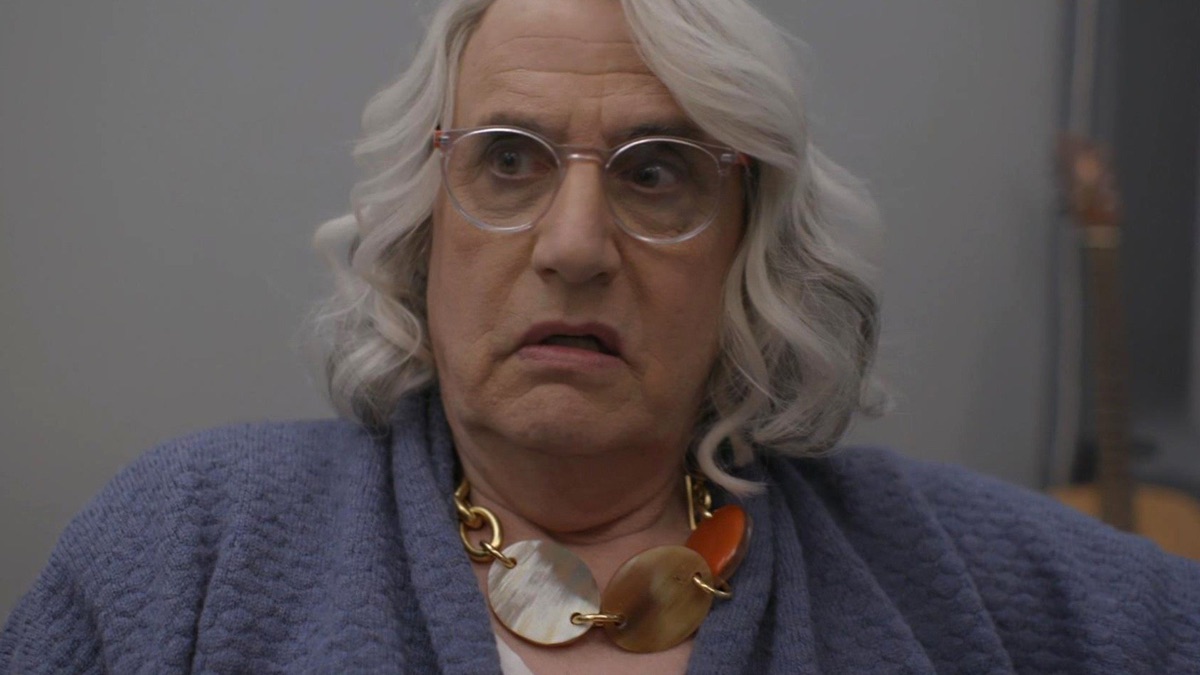‎Standing Order - Transparent (Series 4, Episode 1) - Apple TV (UK)