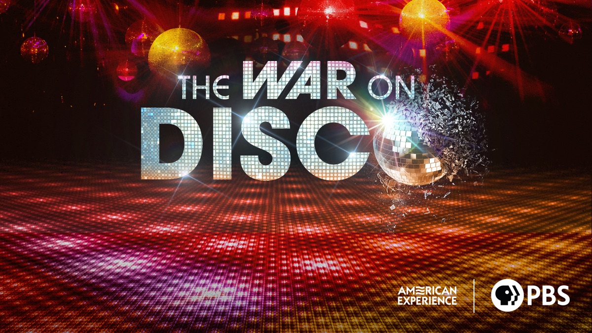 The War on Disco - Apple TV