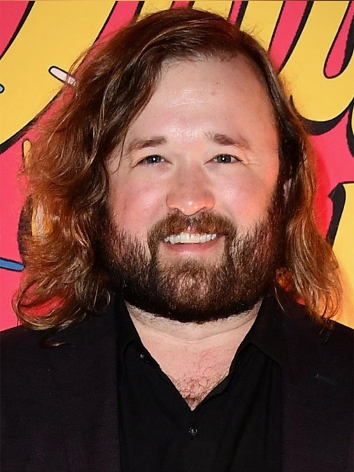 ‎Haley Joel Osment Movies and Shows - Apple TV