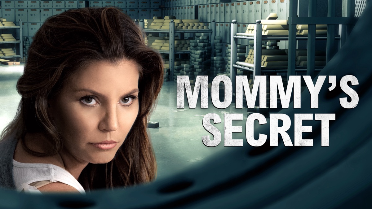 ‎My Mom Robs Banks - Apple TV