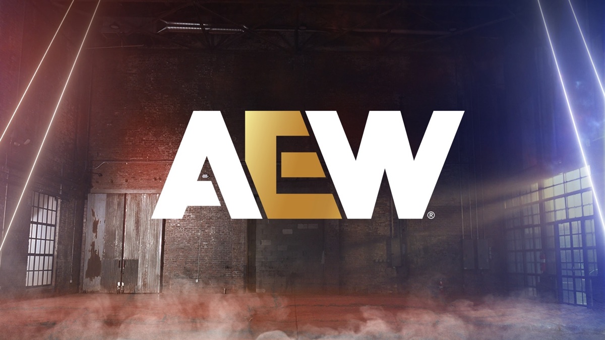 AEW Wednesday, Jan. 13 - AEW - Apple TV (CA)
