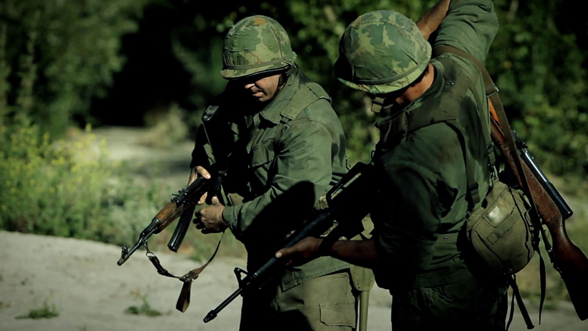 Sniper: Bulletproof - Apple TV