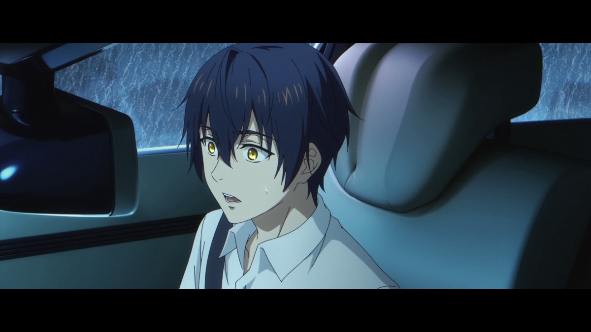 ‎A Night of Wild Rain - Dragon Raja -The Blazing Dawn- (Series 2 ...