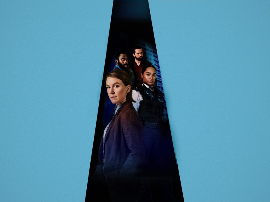 The Tower - Apple TV (UK)