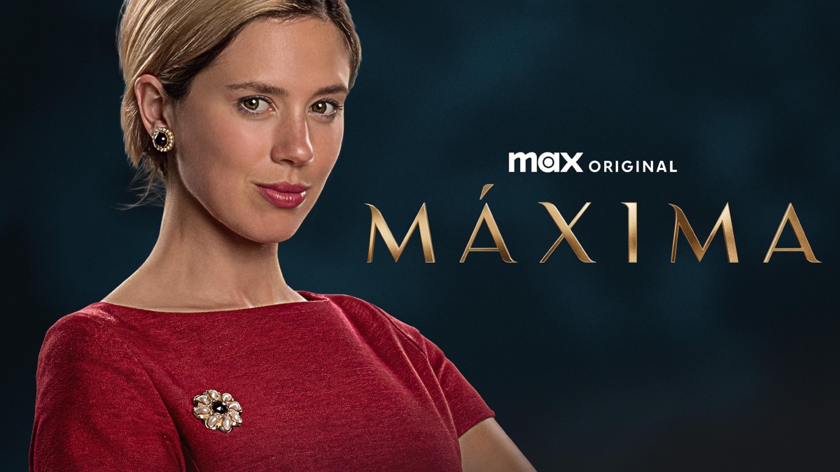 ‎Maxima - Apple TV