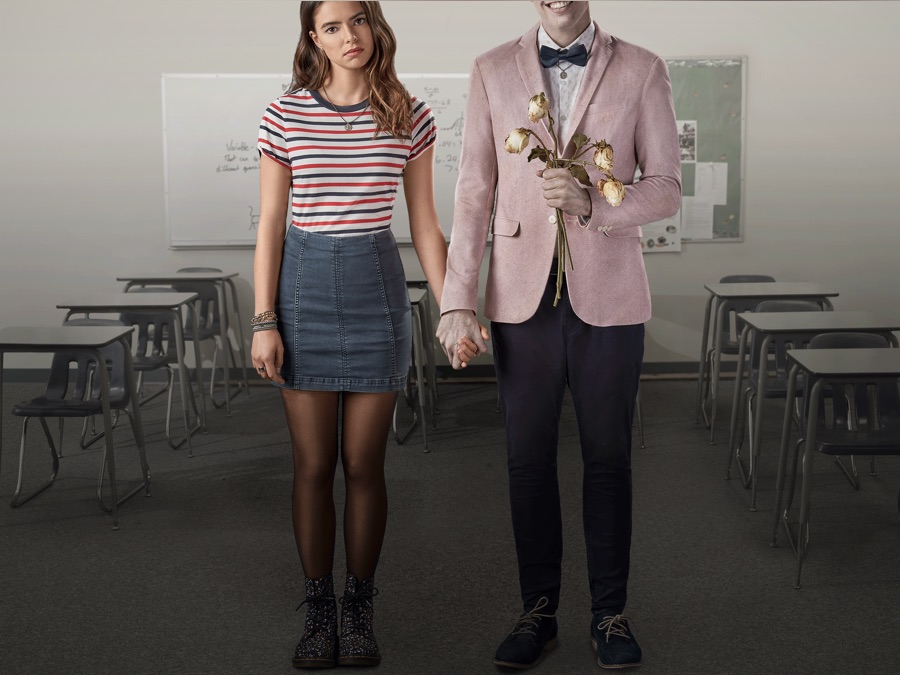 My Dead Ex - Apple TV (CA)