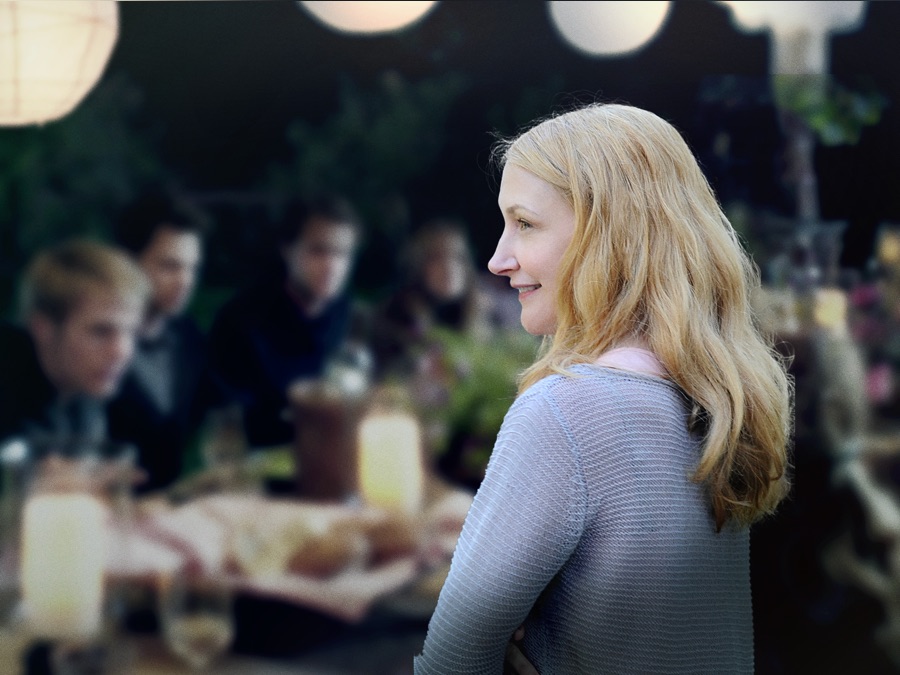 Last Weekend - Apple TV