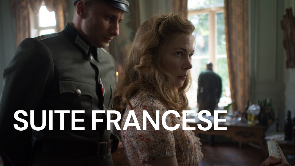 ‎Suite francese - Apple TV