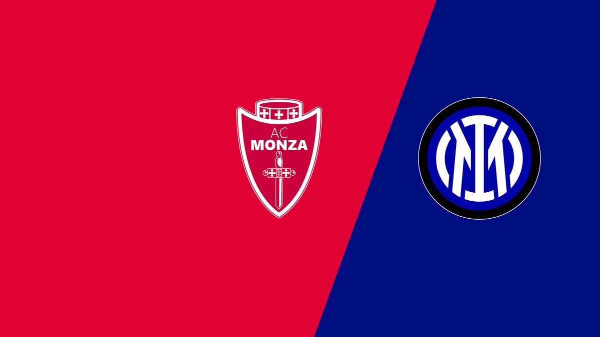 AC Monza vs. Internazionale - Watch Live - Apple TV