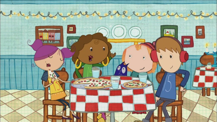 Peg + Cat | Apple TV