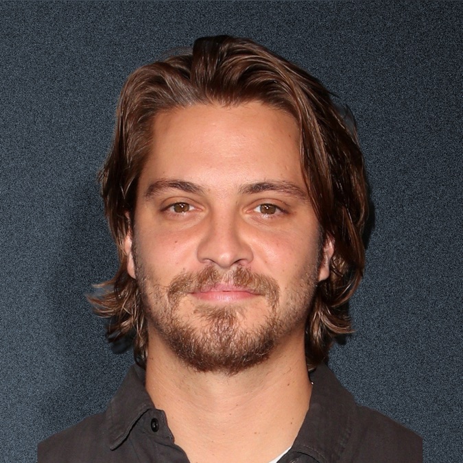 ‎Luke Grimes Movies and Shows - Apple TV