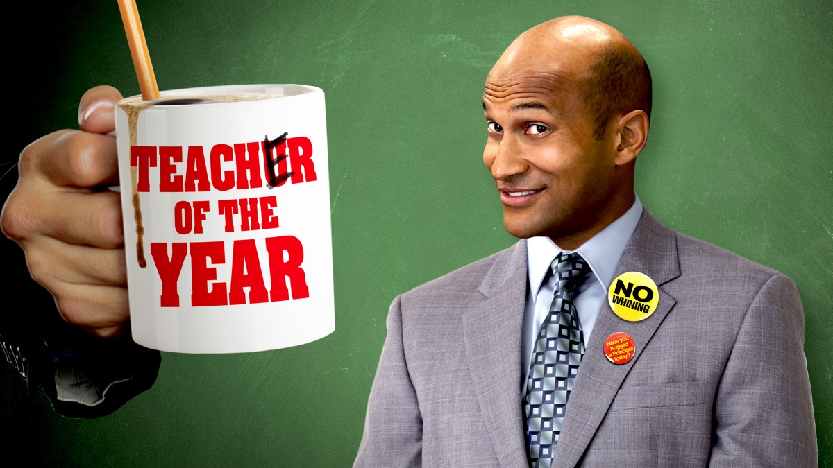 ‎Teacher of the Year —Apple TV