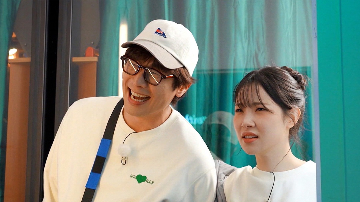 Running Man - Running Man (Season 1, Episode 742) - Apple TV