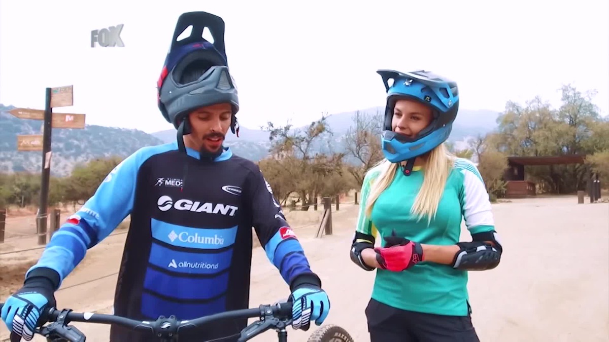 Fox Fit: Cuidado físico, rutinas y tips 14 - Apple TV (MX)