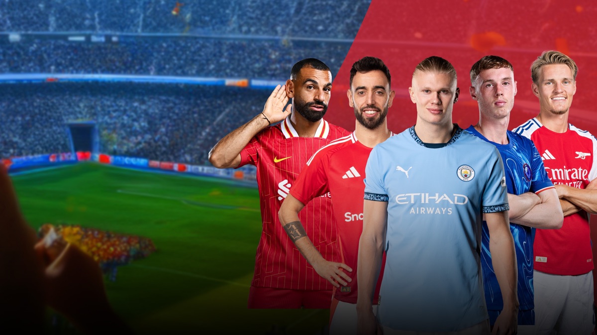 Doncaster Rovers vs Crystal Palace - Apple TV (MX)