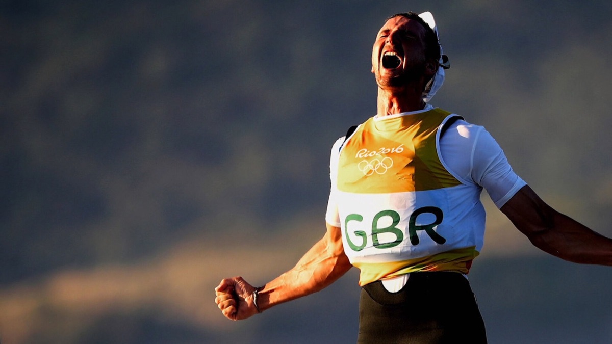 Countdown to Paris: Sailing - Apple TV