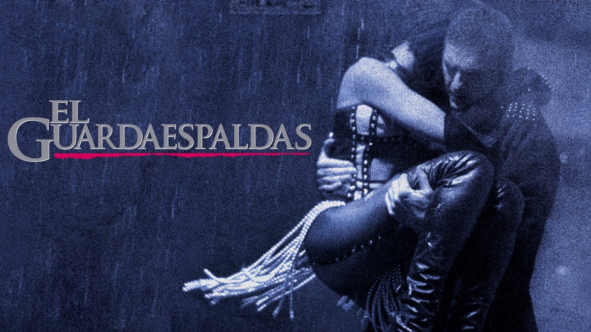 ‎El Guardaespaldas - Apple TV