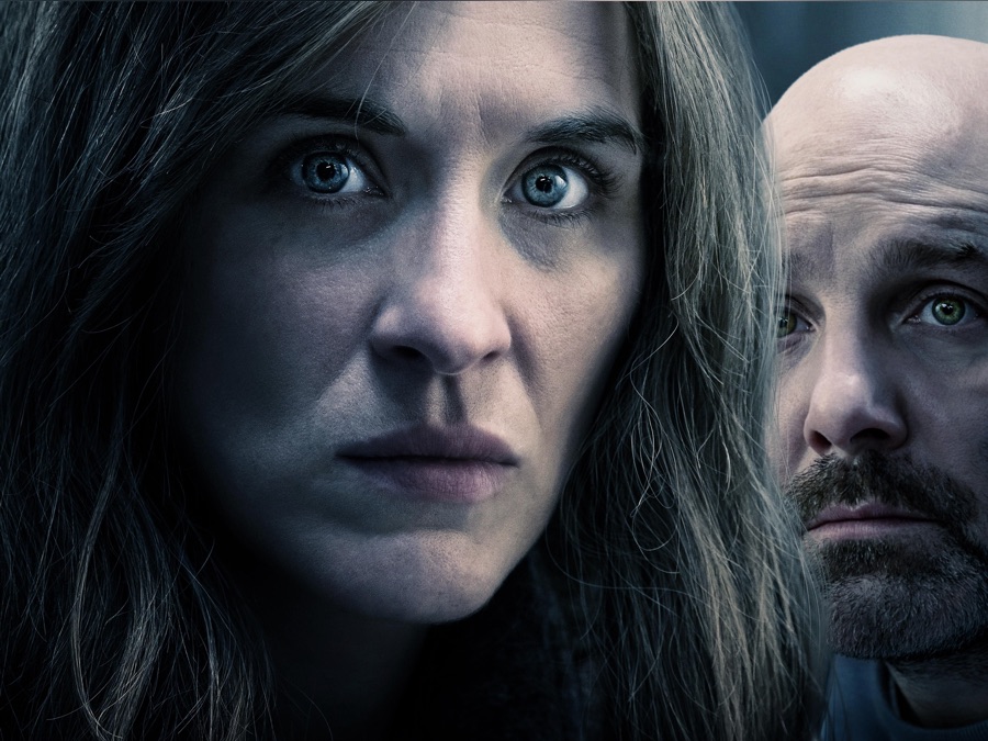 Without Sin - Apple TV (BR)