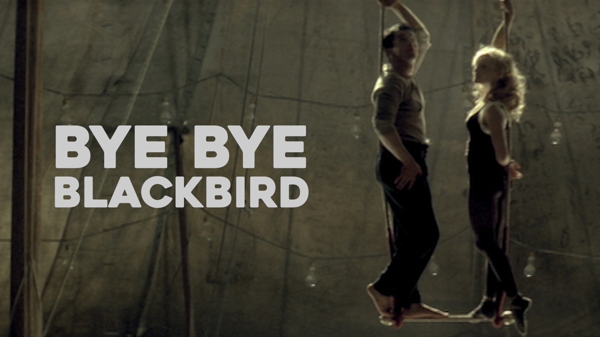 ‎Bye Bye Blackbird - Apple TV