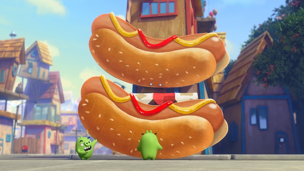 ‎Dream Dog - Piggy Tales (Temporada 4, Episodio 19) - Apple TV (ES)