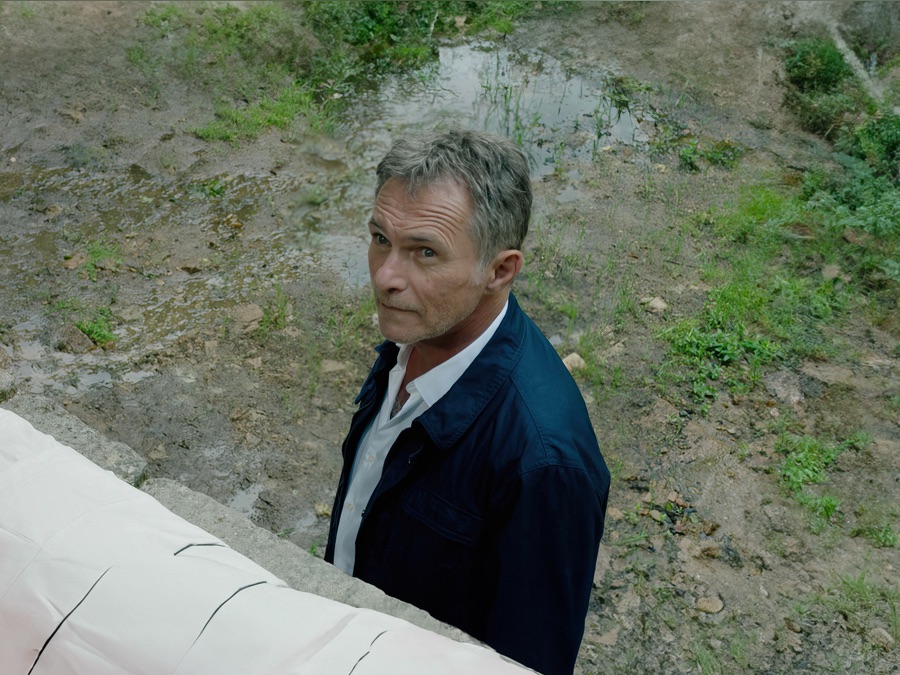 Murder in Morvan - Apple TV (UK)