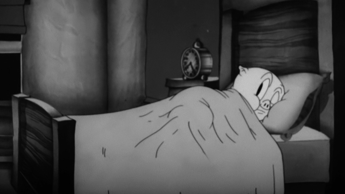 Porky's Badtime Story - Looney Tunes (Season 3, Episode 9) - Apple TV