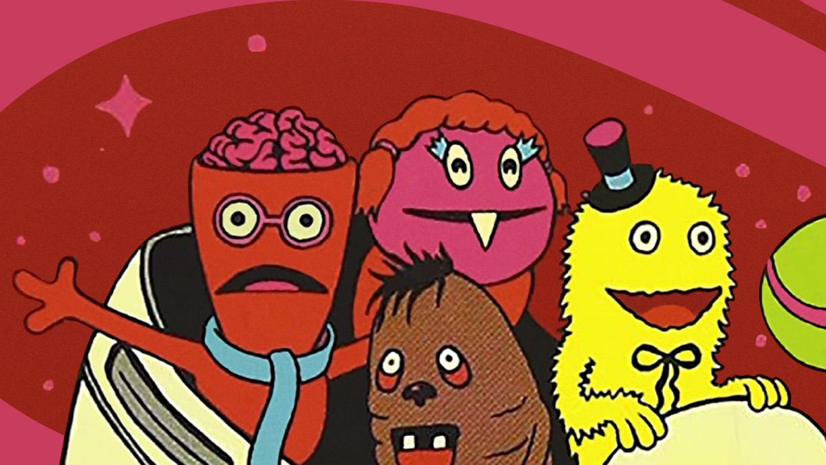‎Wonder Showzen - Apple TV