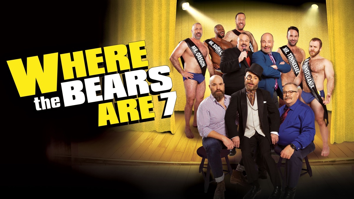 ‎Where the Bears Are - Apple TV