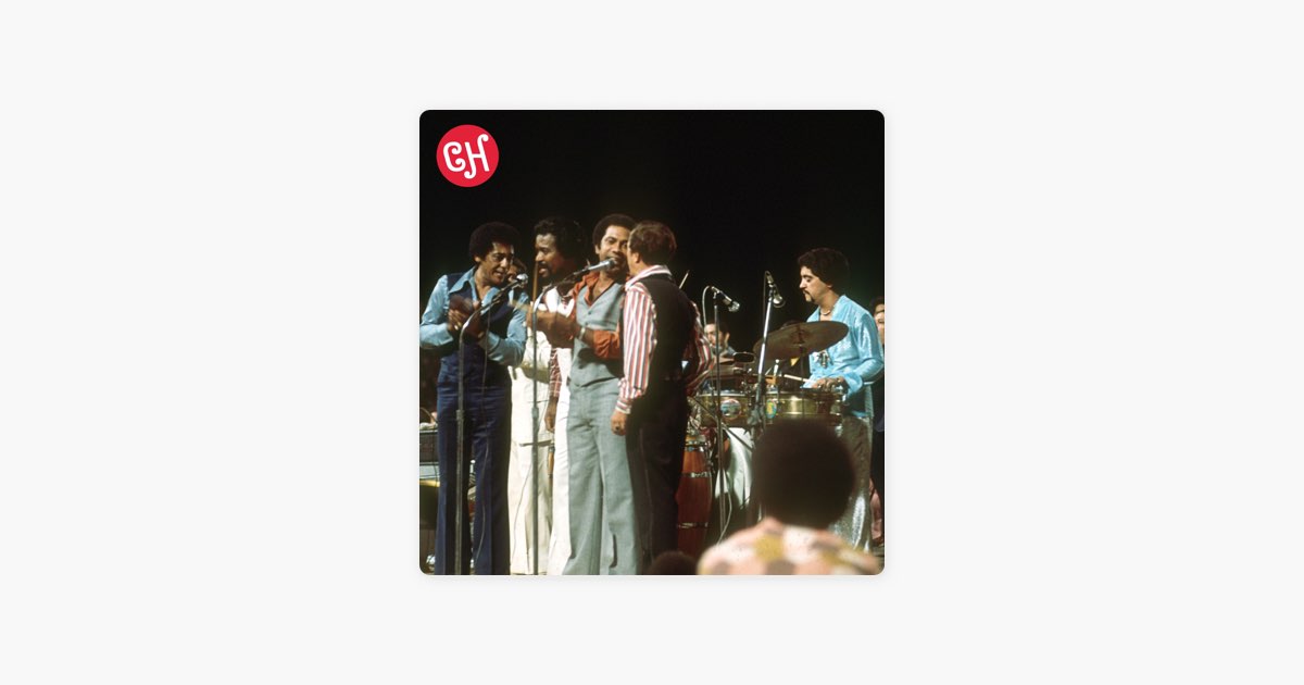 ‎Salsa's Connection and Evolution in New York by Carnegie Hall - Apple ...