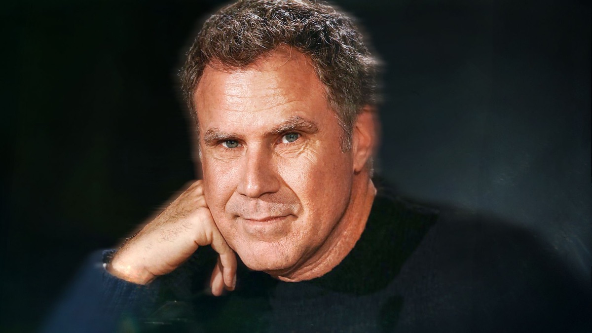 Will Ferrell: Larger than Life - Apple TV (FR)
