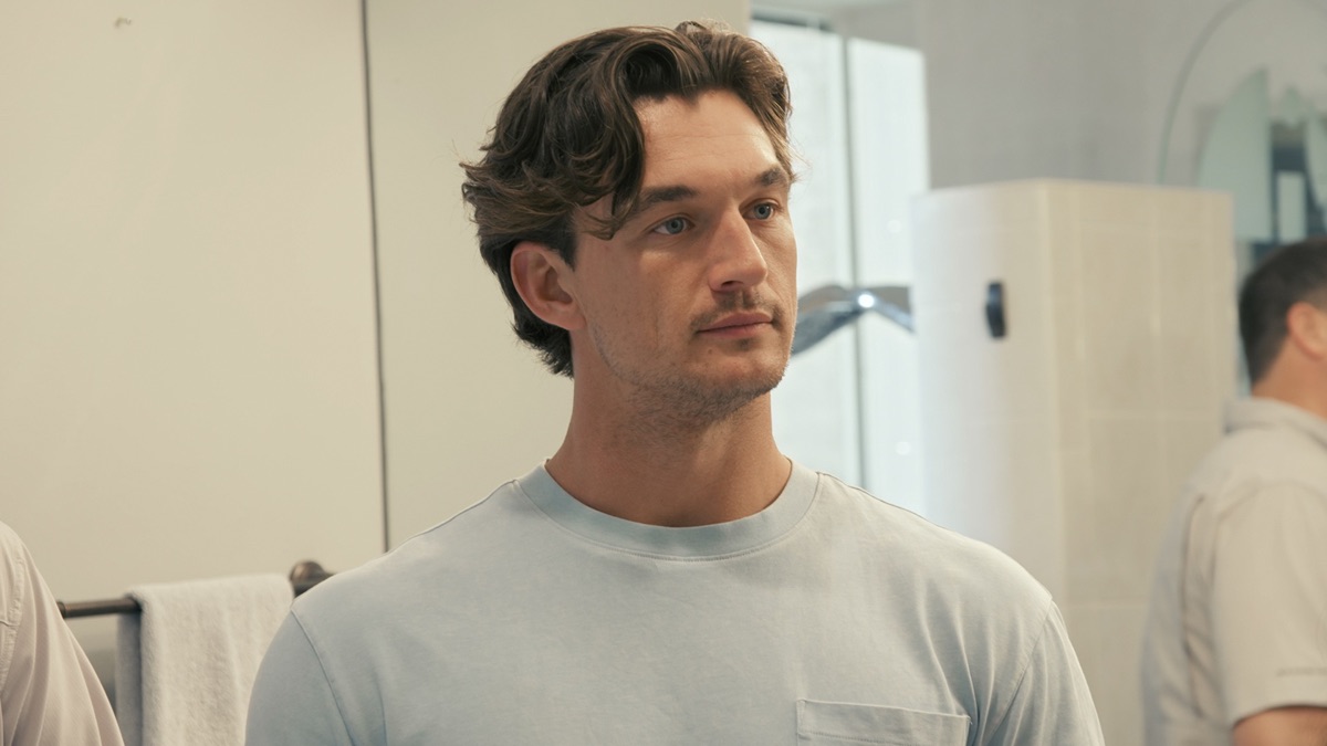 Say Uncle - Going Home with Tyler Cameron (Series 1, Episode 5) - Apple ...