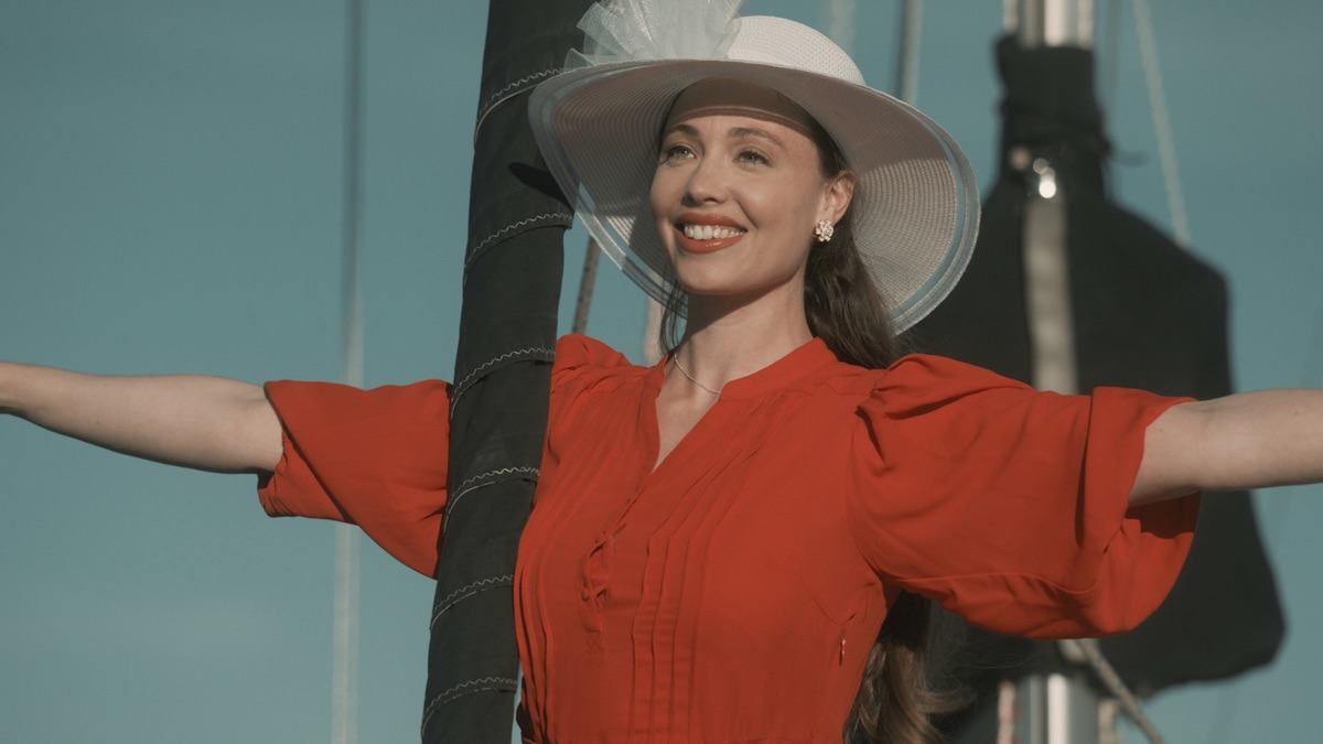 The PA and the Manhattan Prince - Apple TV