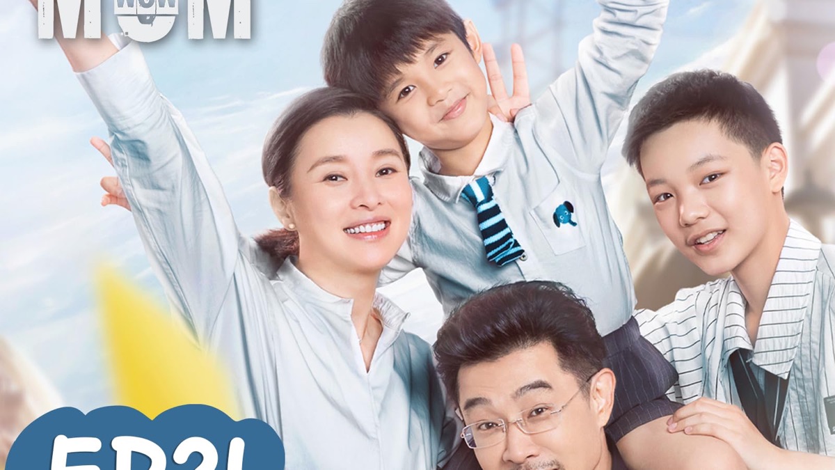 Mom Wow - Mom Wow (Series 1, Episode 21) - Apple TV (UK)