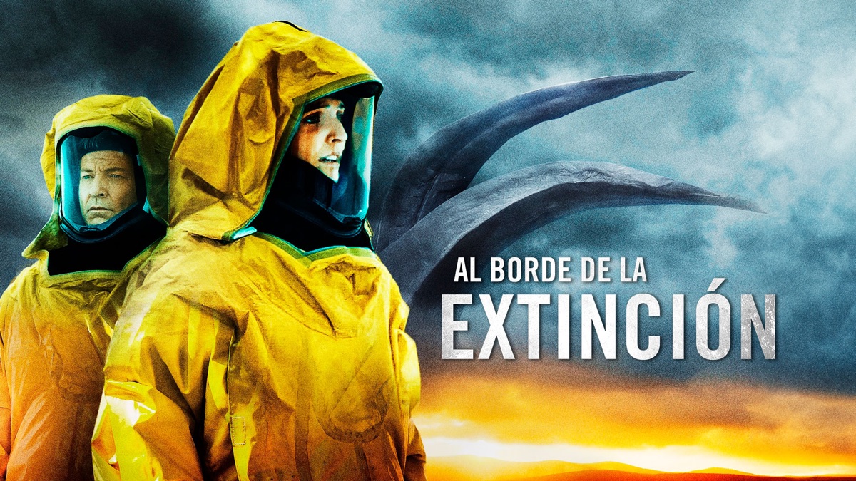 ‎Al borde de la extinción - Apple TV
