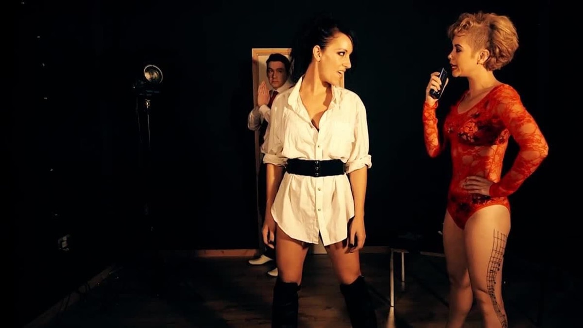 The Photographer: Inside the Mind of a Psycho - Apple TV