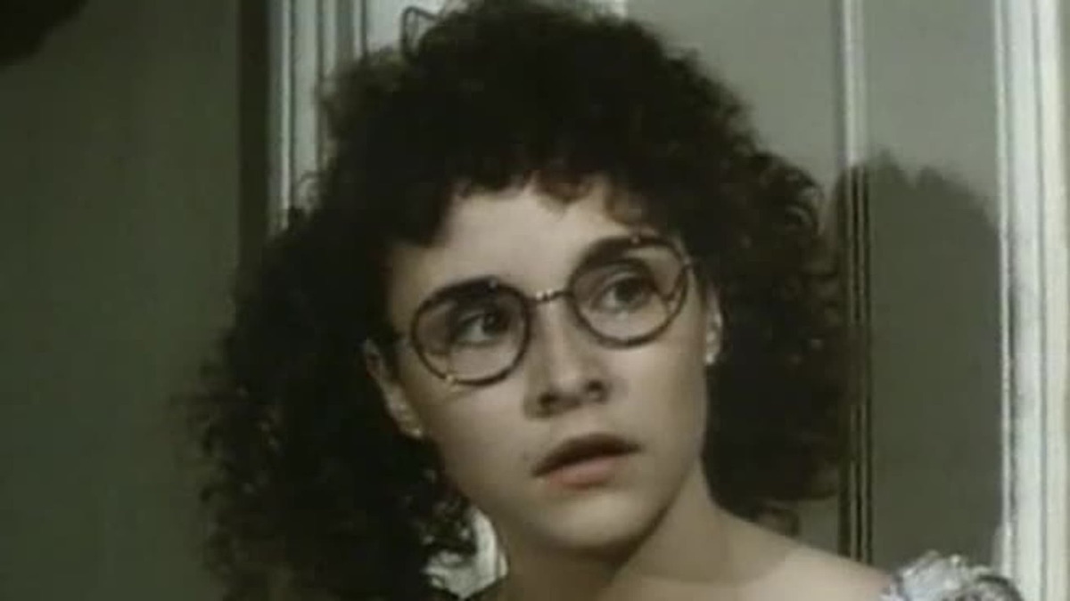 Second Time Lucky - Apple TV (AU)