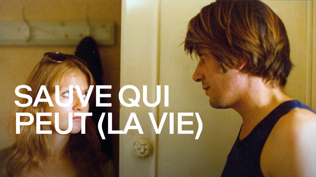 Every Man for Himself - Apple TV