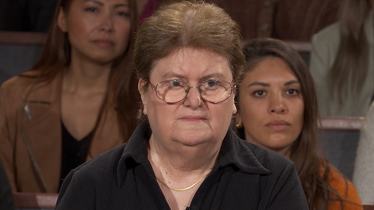 ‎Motorcycle Mania and Ding Dong Damages - Judy Justice (Series 3 ...