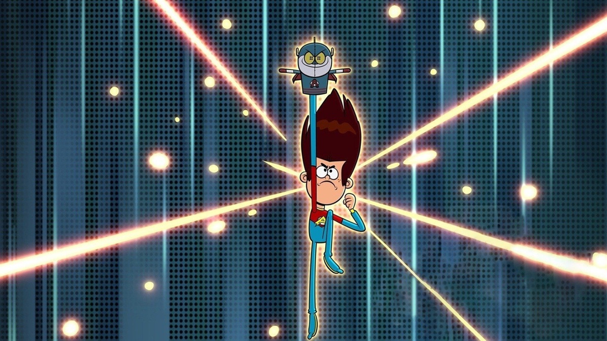 Atomic Puppet - Apple TV (BH)