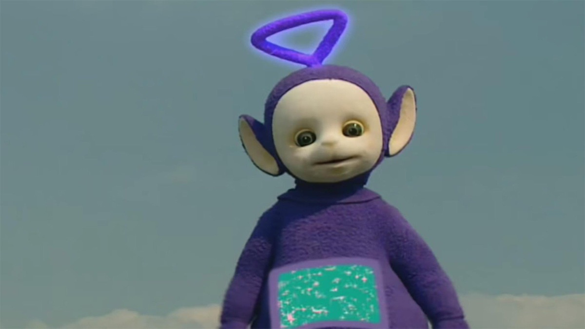 Spiders - Teletubbies (Original Series) (Season 2, Episode 74) - Apple TV