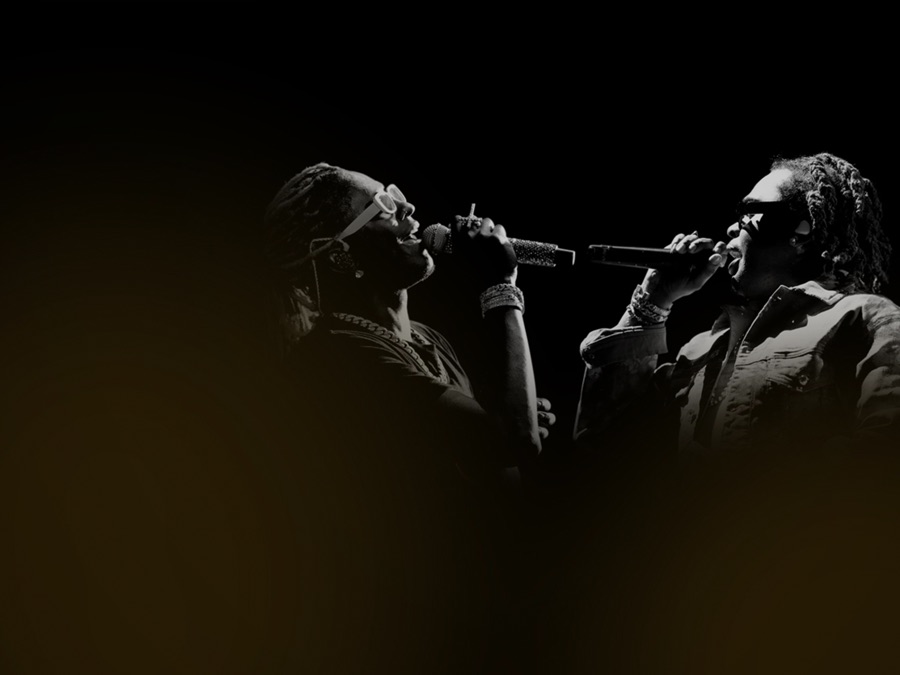 Rap Trap: Hip Hop on Trial - Apple TV