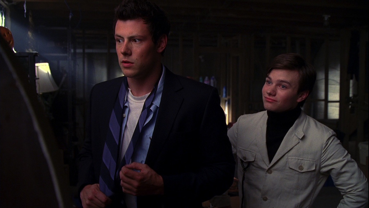 ‎Ballads - Glee (saison 1, épisode 10) - Apple TV (EG)