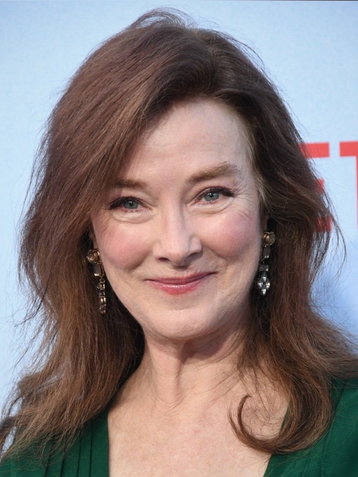 ‎Films en programma’s van Valerie Mahaffey - Apple TV