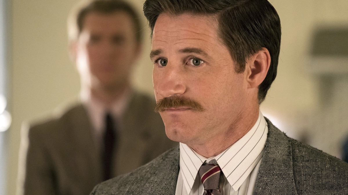 Episode 1 - Law & Order True Crime (Series 1, Episode 1) - Apple TV (UK)