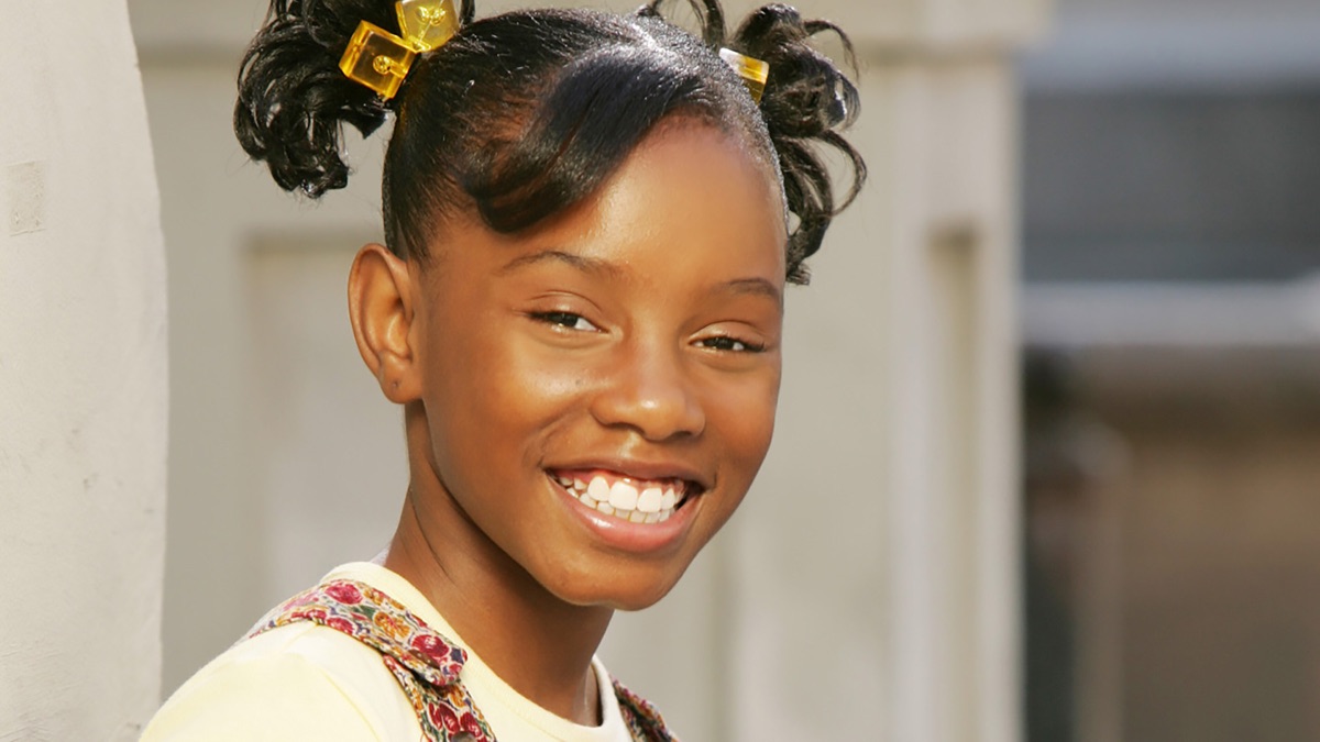 ‎Everybody Hates the Gout - Everybody Hates Chris (temporada 1 ...