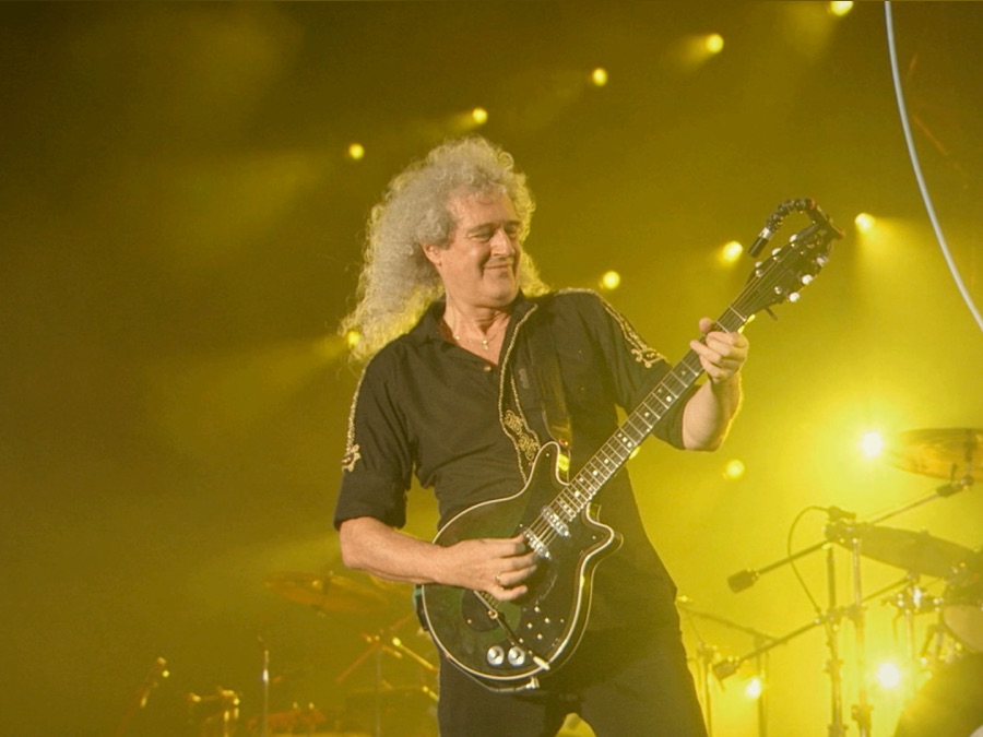 Queen & Adam Lambert: Summer Sonic – Live in Japan - Apple TV (BR)