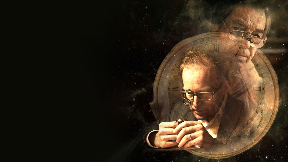 The Watchmaker's Apprentice - Apple TV