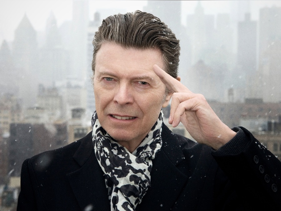 David Bowie: The Last Five Years | Apple TV