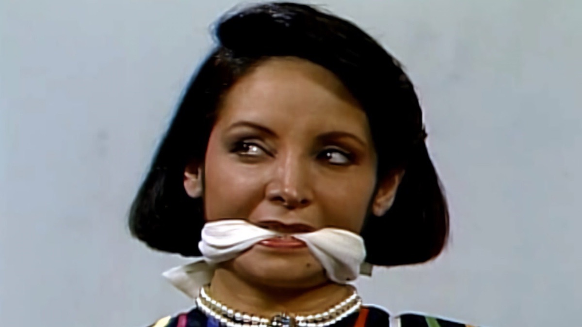 El Desprecio - Apple TV